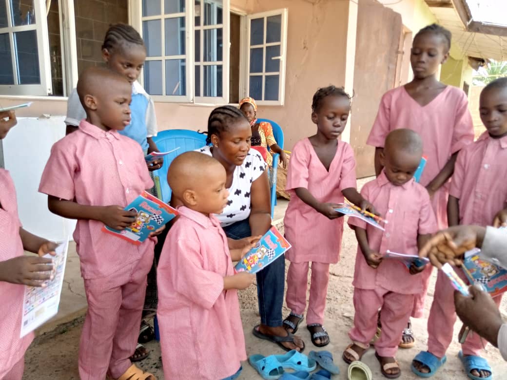 Photos and Videos Gallery - Rafeeqee Foundation