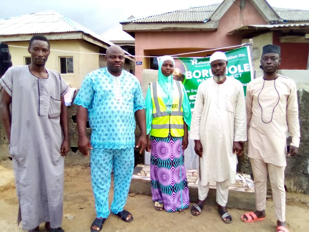 Photos and Videos Gallery - Rafeeqee Foundation